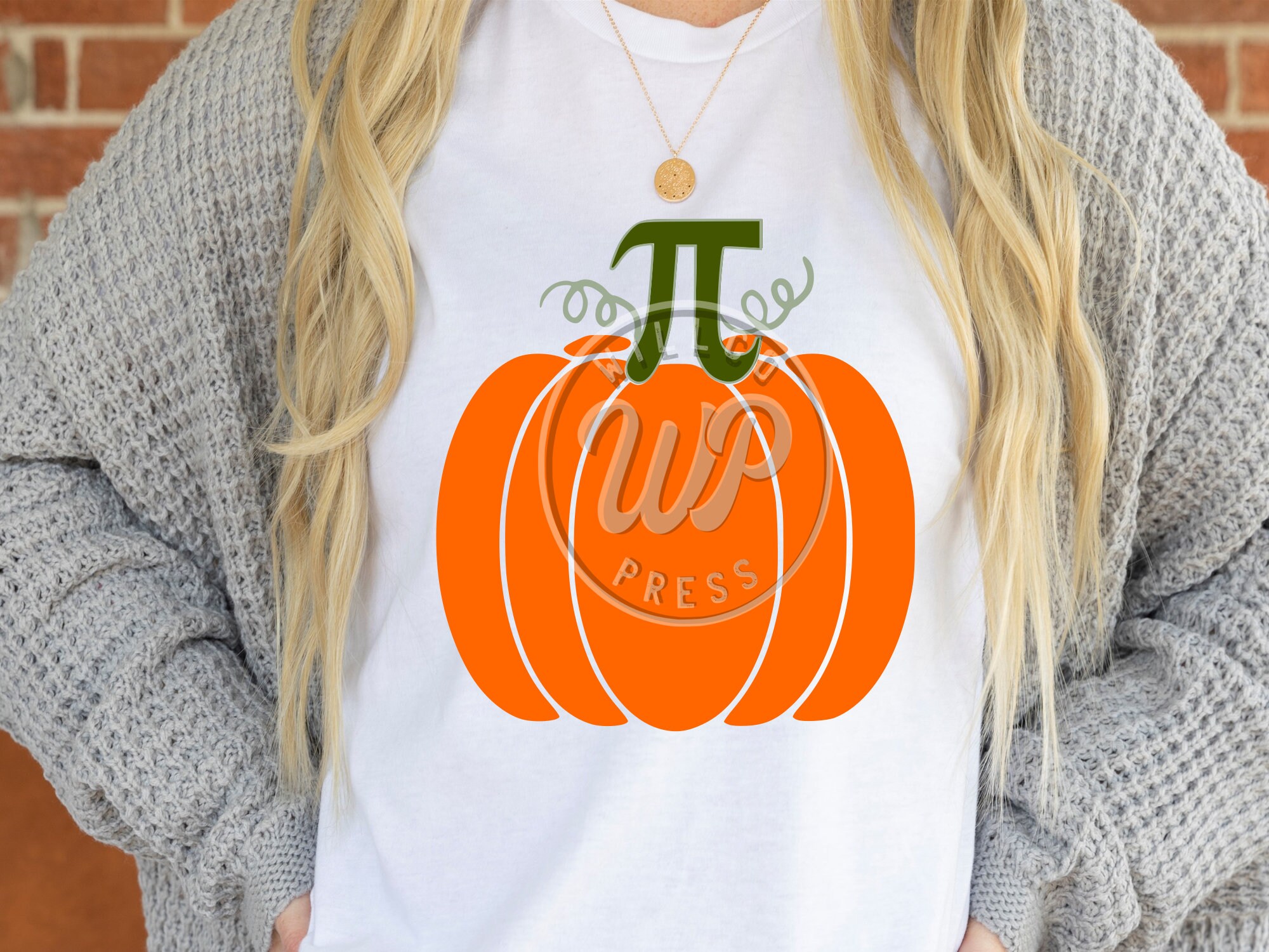 Pumpkin Pi Svg Pumpkin Pie Svg Teacher Svg Teacher - Etsy