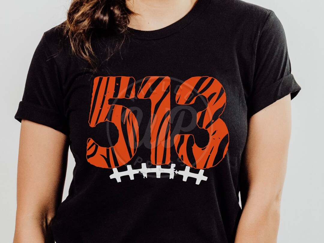 513 Cincinnati Svg, Football Svg, Grunge Distressed, Png, Dxf, Svg ...