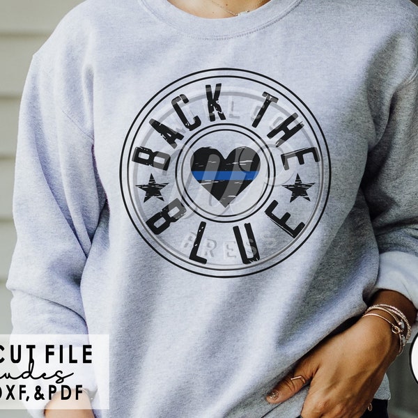 Police Wife Shirt Etsy