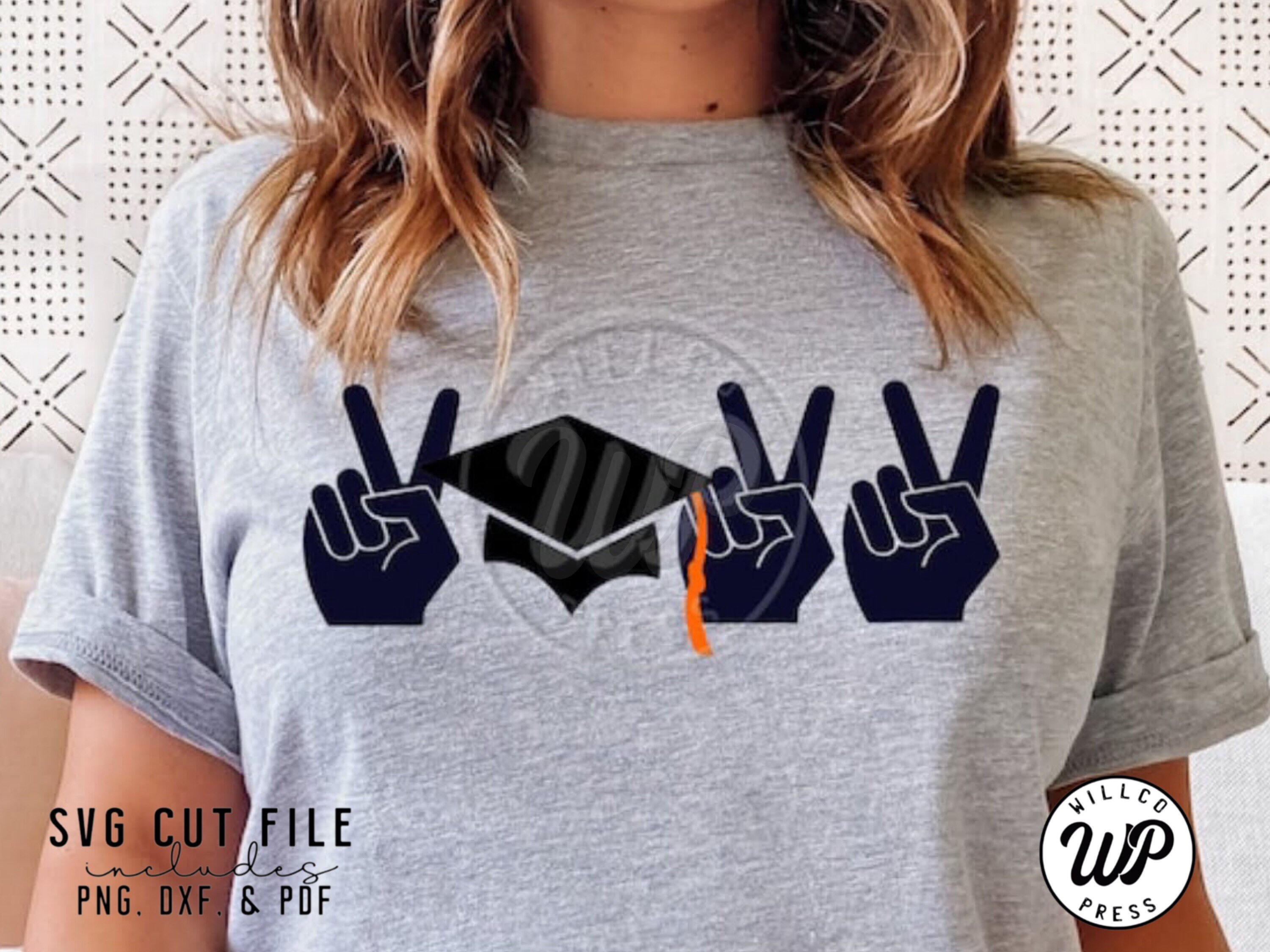 Class of 2022 Svg Senior Svg Class of 22 Svg Graduation - Etsy