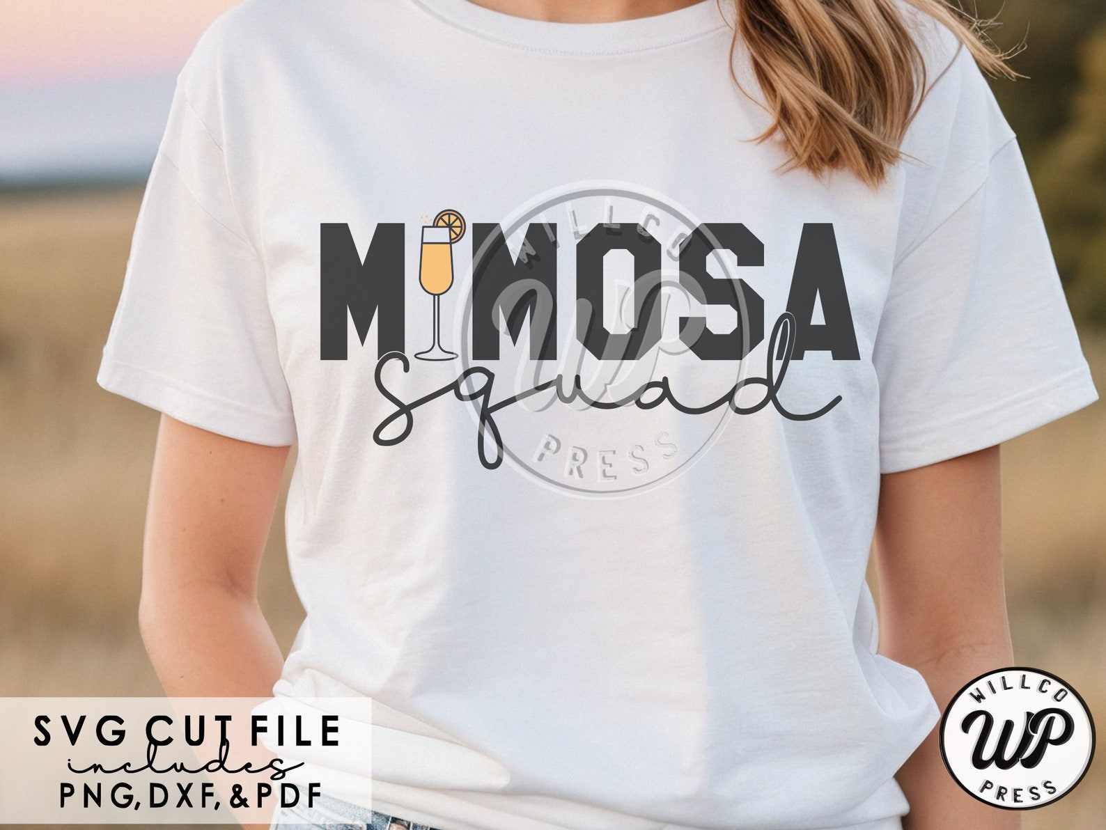 Mimosa Squad Svg Brunch Svg Friends Svg Png Dxf Svg Files - Etsy