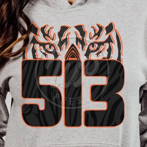 513 Cincinnati Svg, Football Svg, Svg Files for Cricut, Png, Dxf ...