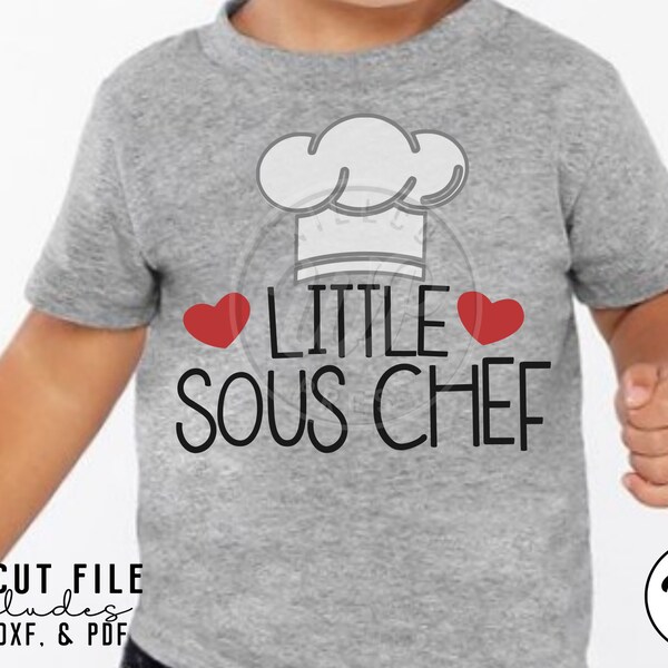 Little Chef Party - Etsy