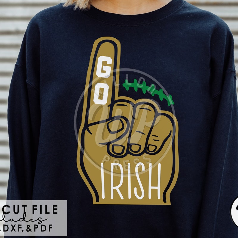 Go Irish - Etsy