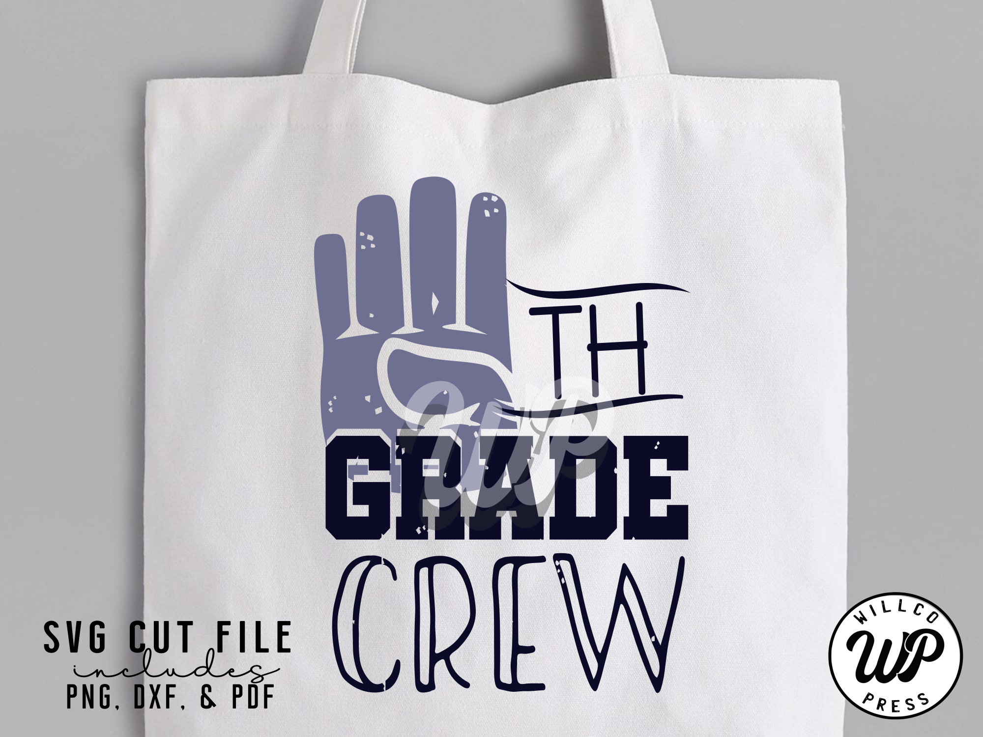 4TH Grade Crew Svg Fourth Grade Teacher Png Dxf Svg Files - Etsy