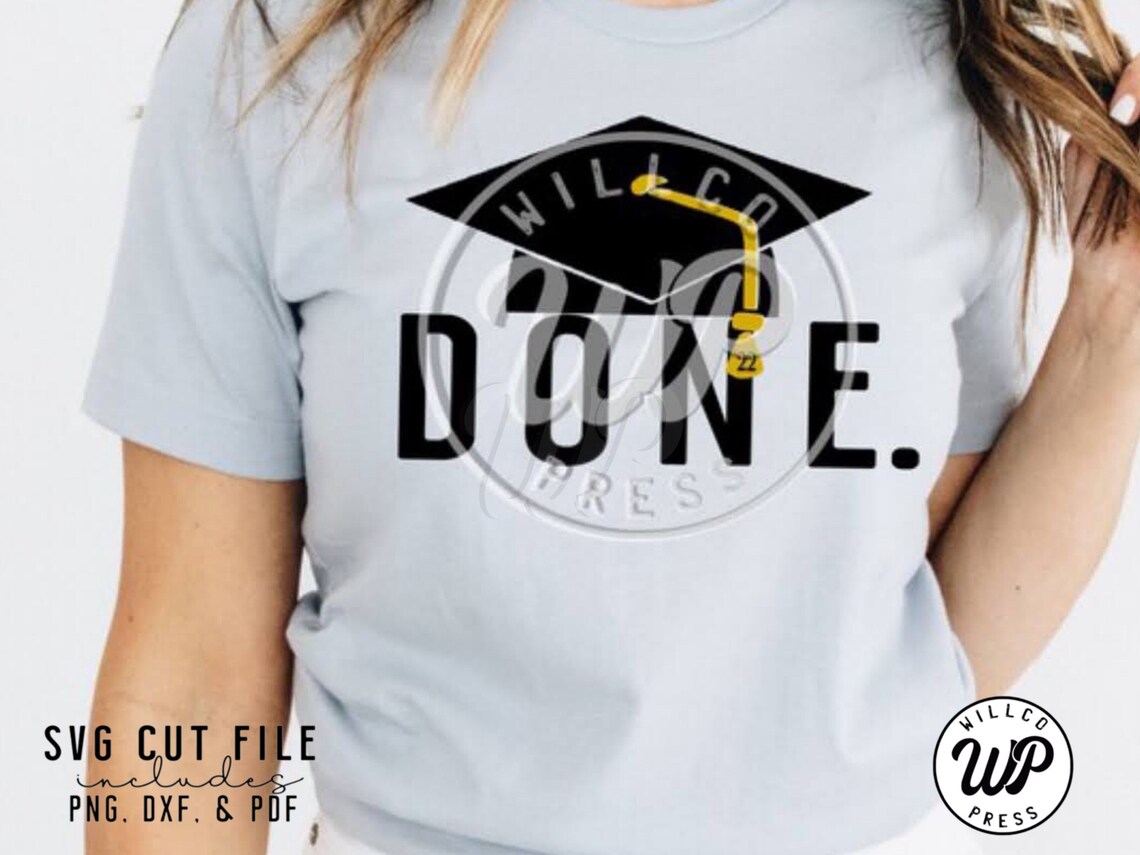 Senior Grad Svg Senior Svg Class of 22 Svg Graduation Png | Etsy