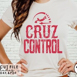 Cruz Control Svg, Cincy Baseball, Transparent Png, Sublimination ...
