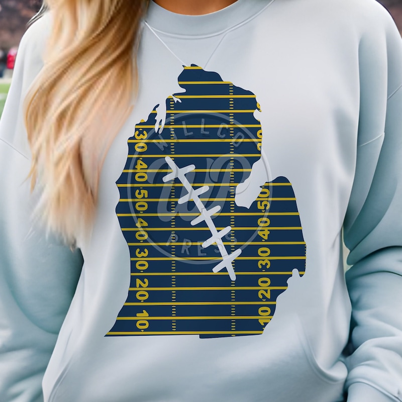 Michigan Svg - Etsy