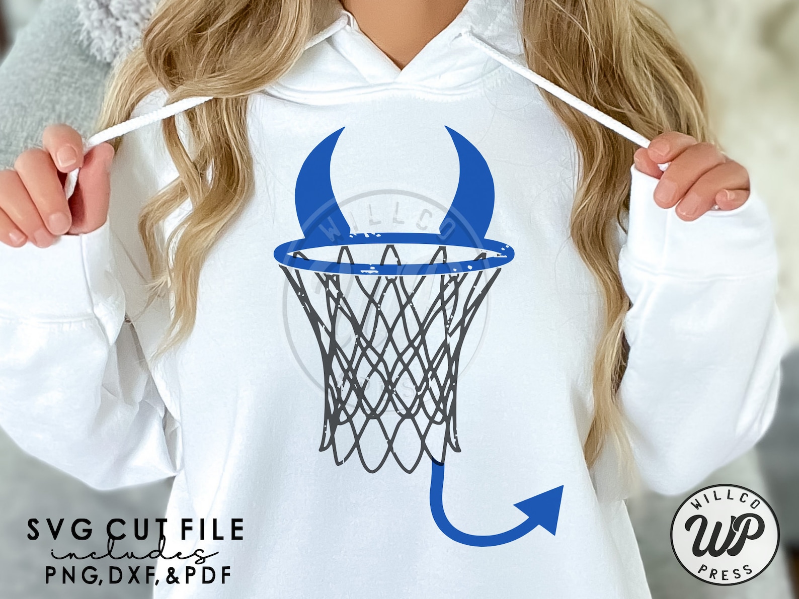 Blue Devils Svg Basketball Png Dxf Svg Files for Cricut - Etsy