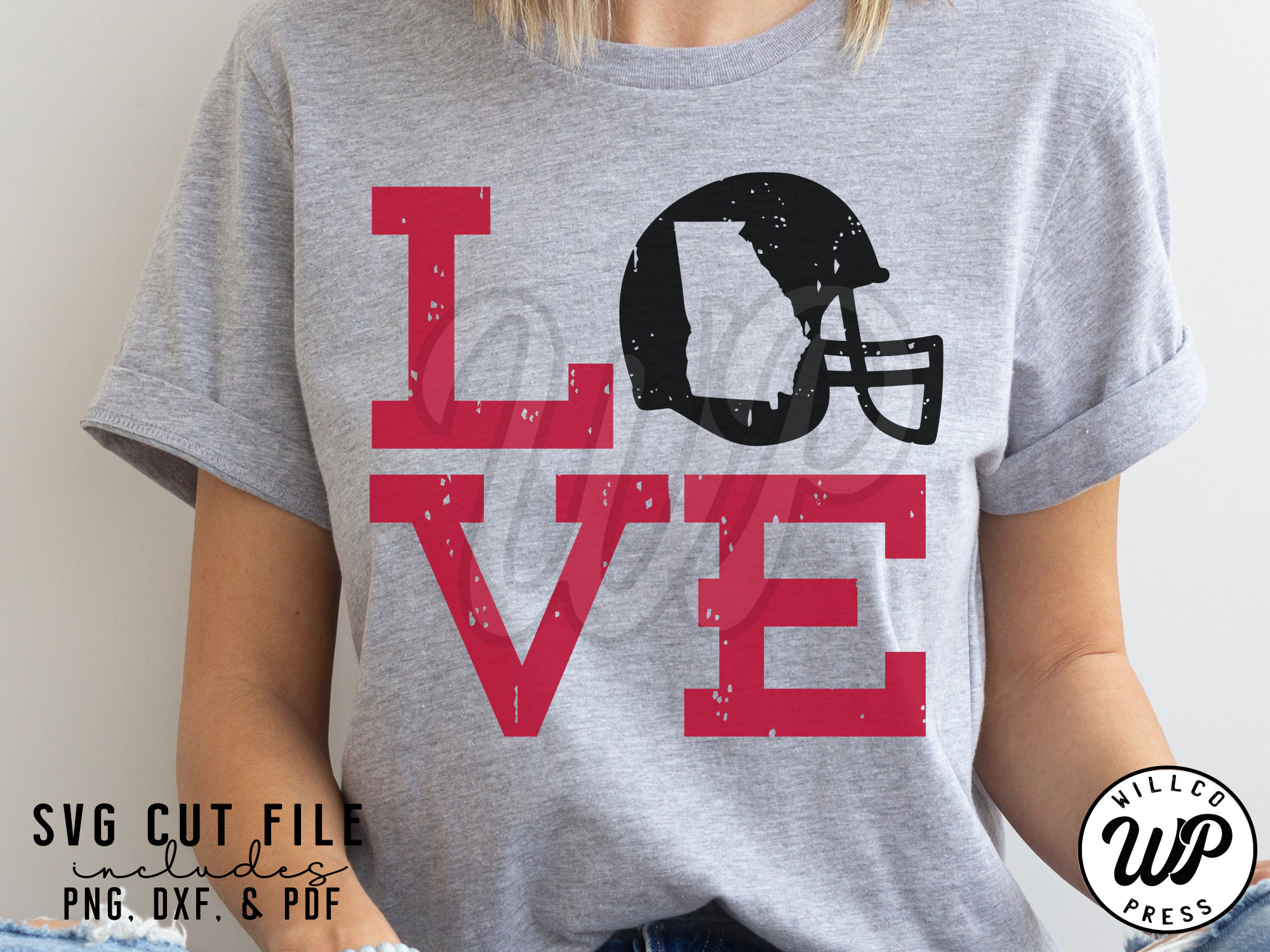 Georgia Football Svg, Grunge, Svg Files for Cricut, Dxf, Png, Clipart ...