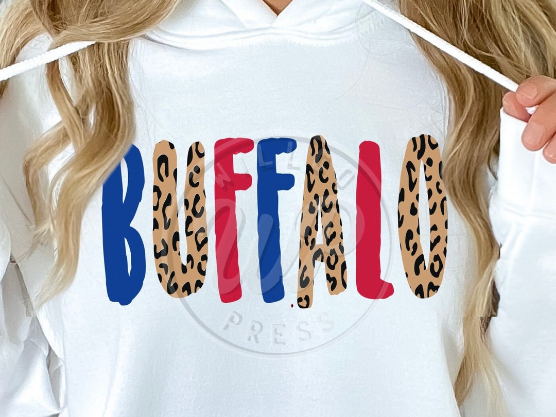 Buffalo Graffiti Svg, Cheetah Print, Svg Files for Cricut, Dxf, Png ...