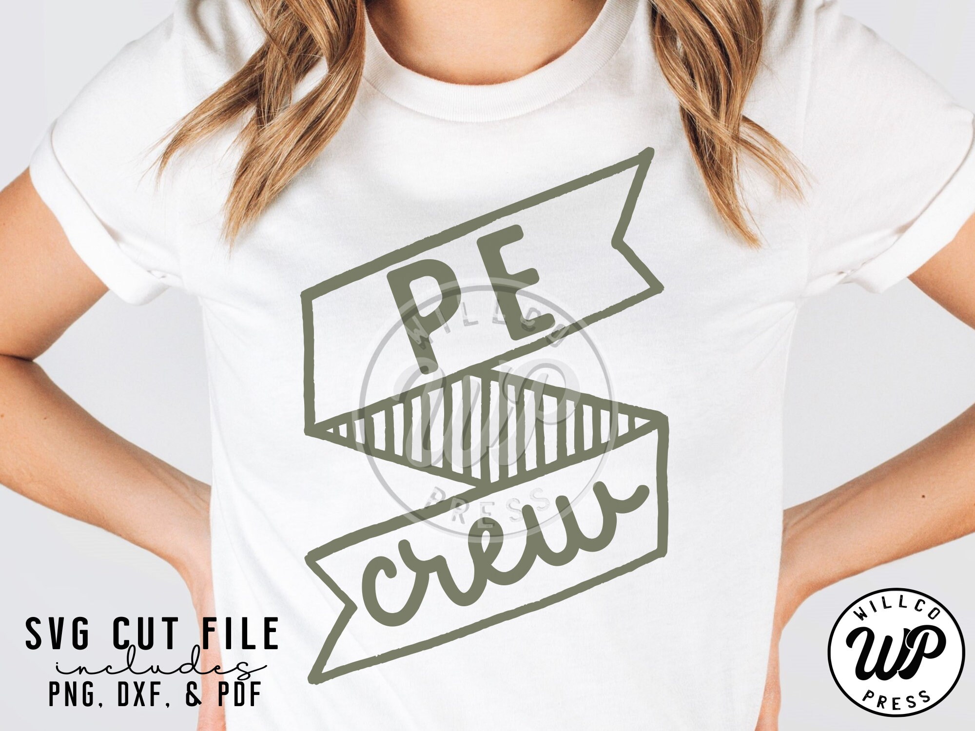 PE Svg PE Coach Svg Teacher Svg Physical Education Svg - Etsy