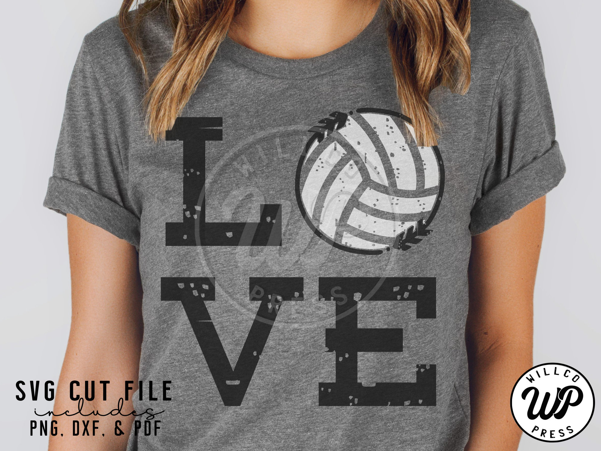 LOVE Volleyball Svg Volleyball Shirt Svg Png Dxf Svg Files - Etsy