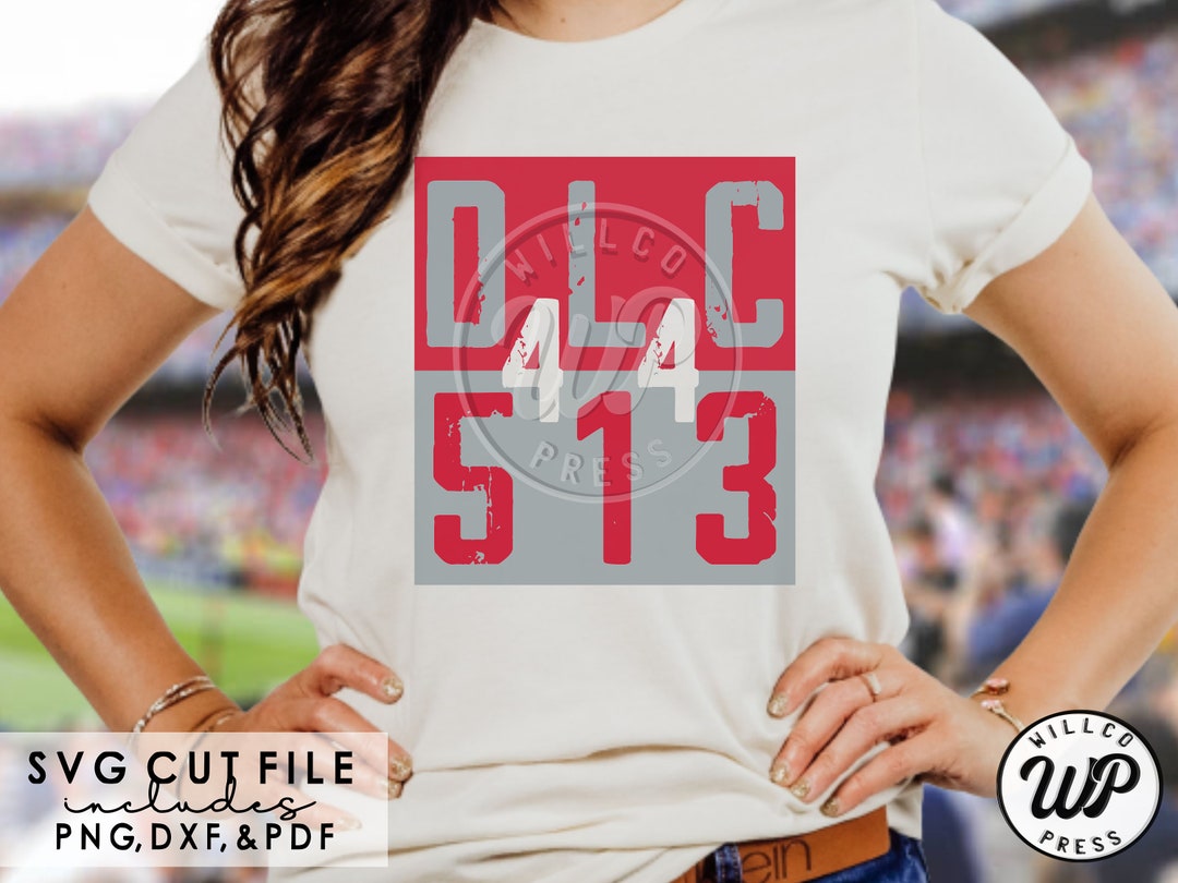 DLC 513 Svg, Cincy Baseball Svg, Cincinnati Svg, Transparent Png ...