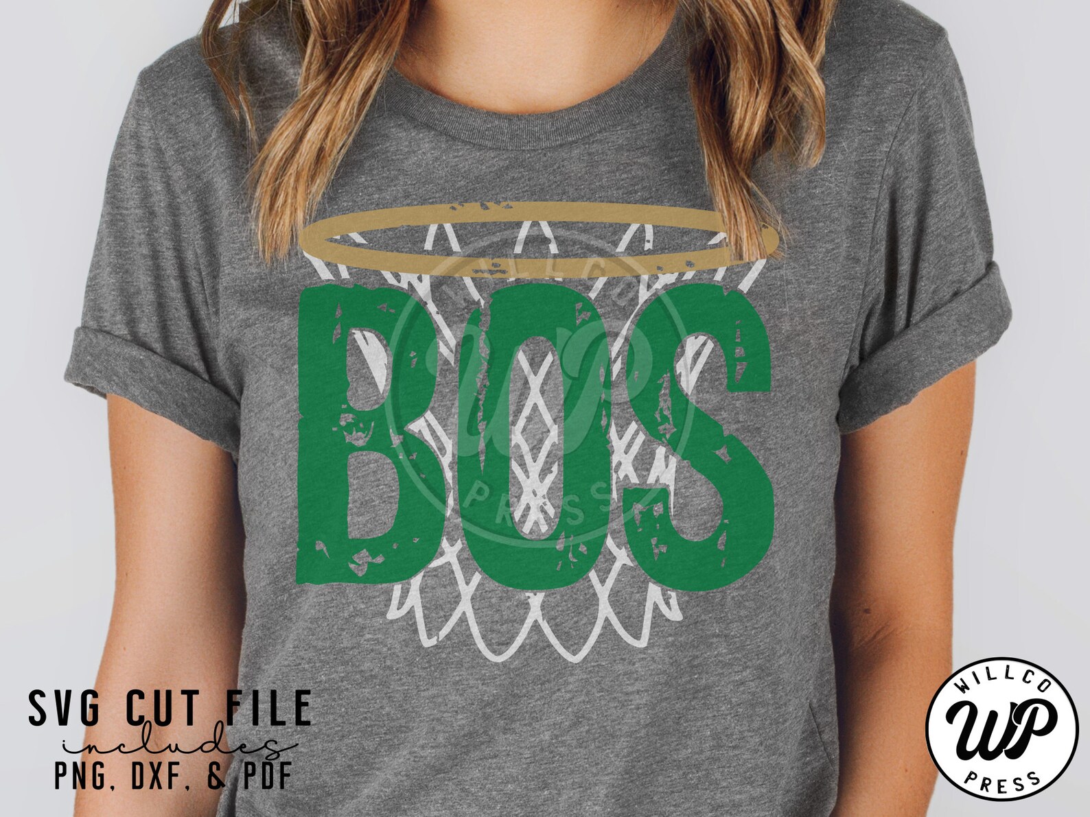 BOS Basketball Svg, Boston Svg, Grunge Distressed, Png, Dxf, Svg Files ...