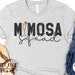 Mimosa Squad Svg, Brunch Svg, Friends Svg, Png, Dxf, Svg Files for ...