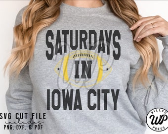University of Iowa - Etsy