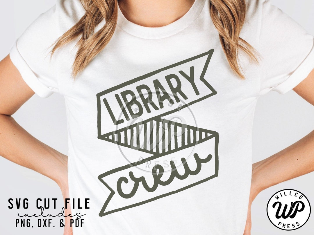 Librarian Svg, Library Svg, School Library Svg, School Staff Svg ...