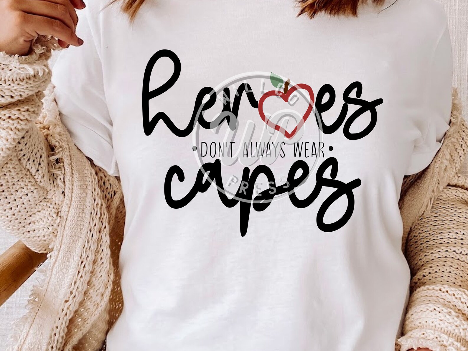 Teacher Heroes Svg Hero Teacher Svg Capes Png Dxf Svg | Etsy