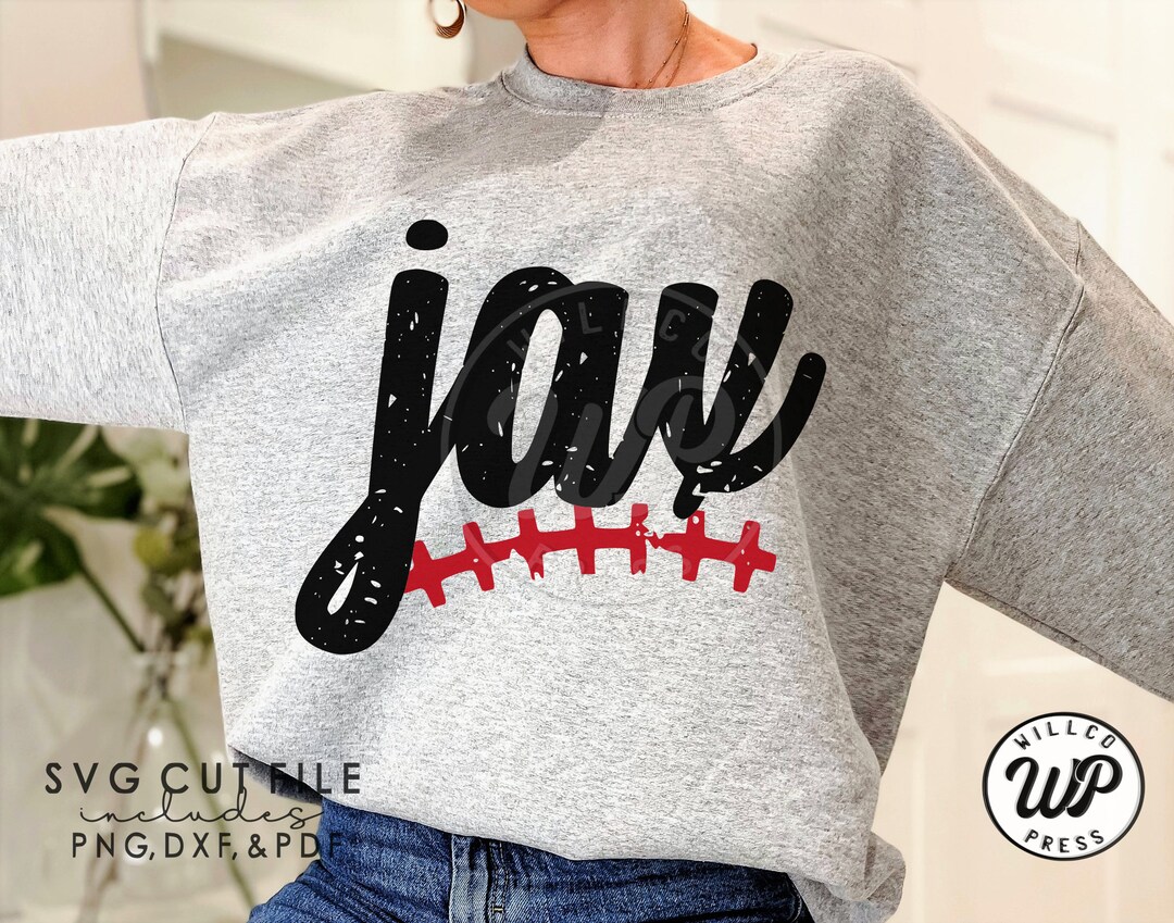 Jax Football Svg, Jacksonville Svg, Png, Dxf, Grunge Distressed, Svg ...