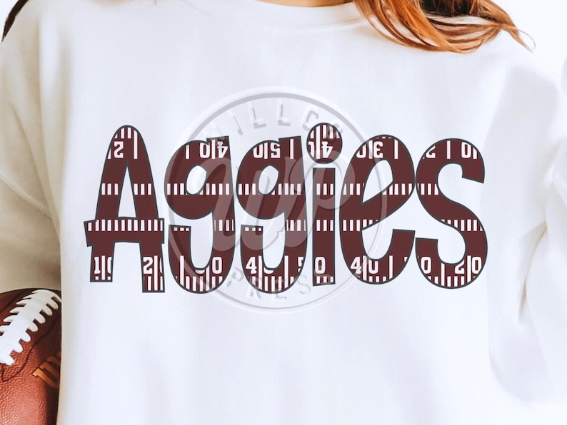 Aggies Football Png, Mascot Clipart, Digital Download, Transparent Png ...