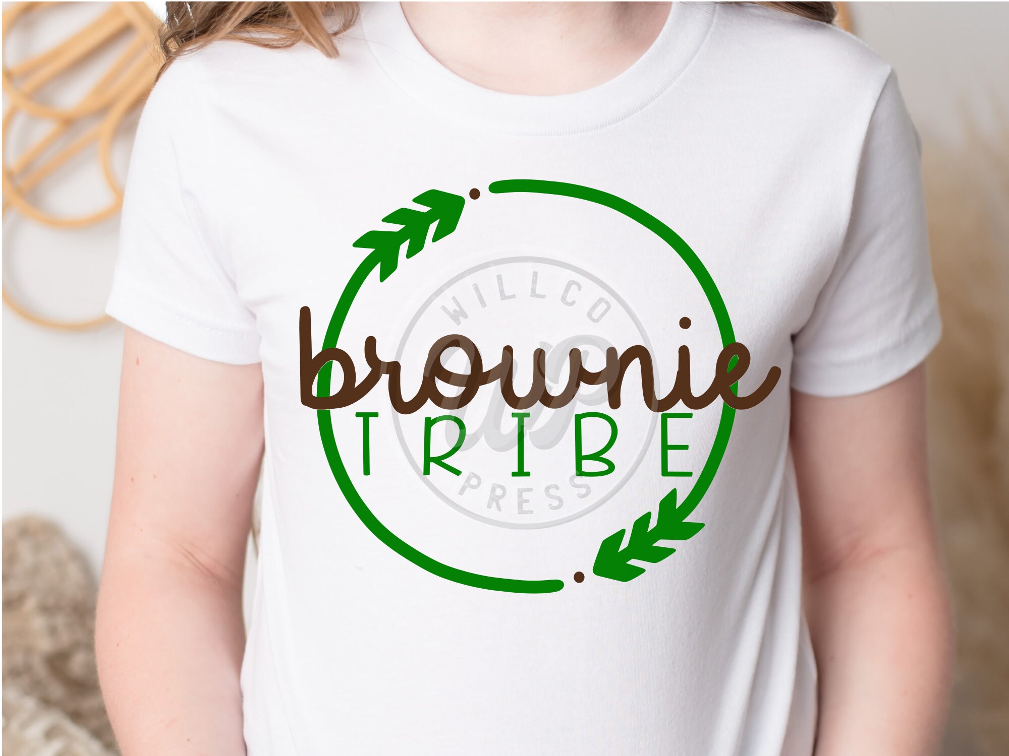 Scout Svg Brownie Troop Svg Brownie Svg Troop Svg Scout - Etsy