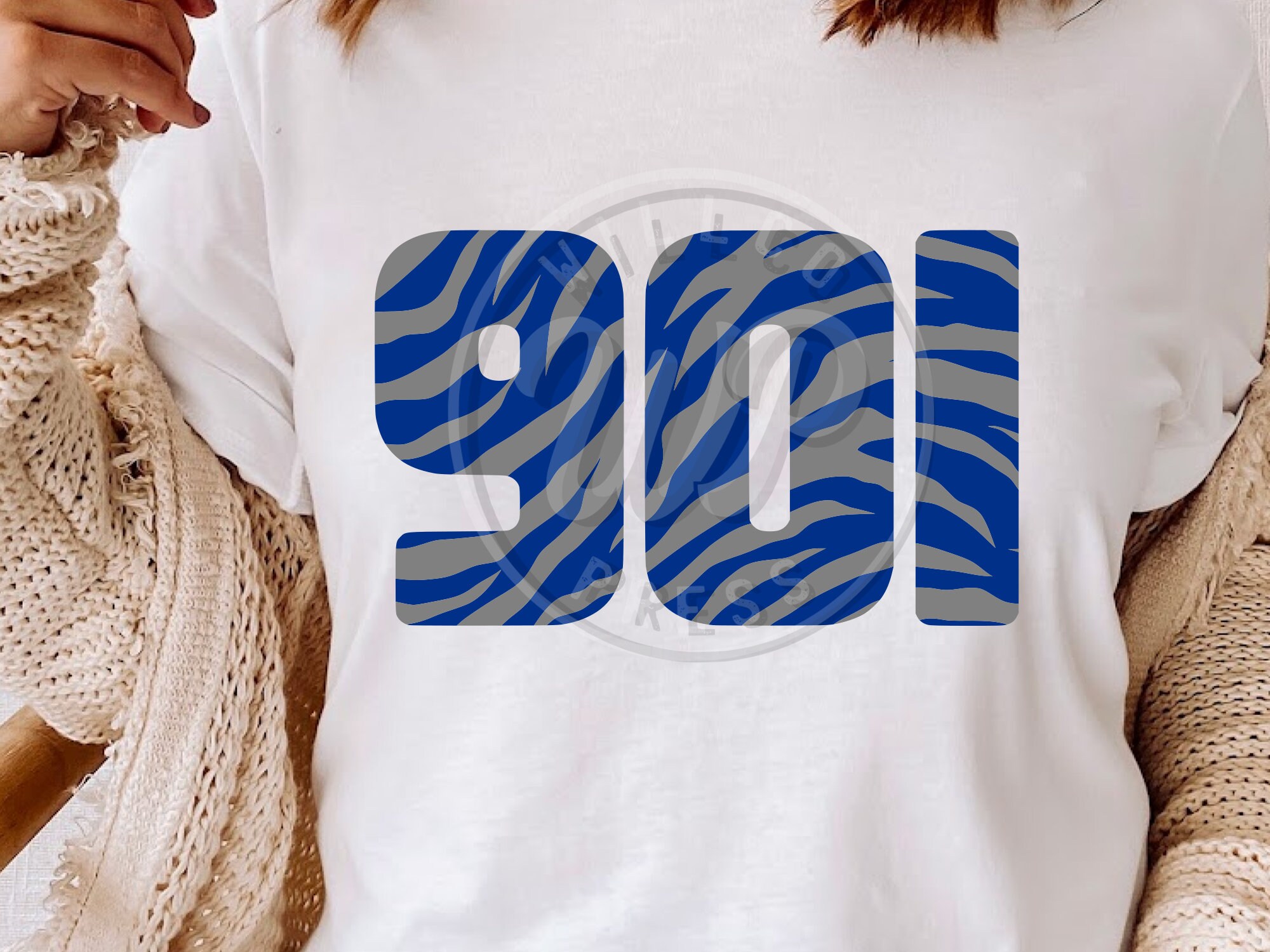 901 Memphis Svg Tiger Stripes Png Dxf Svg Files for | Etsy UK