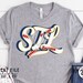 STL Svg, St Louis Baseball Svg, Png, Dxf, Svg Files for Cricut, Shirt ...