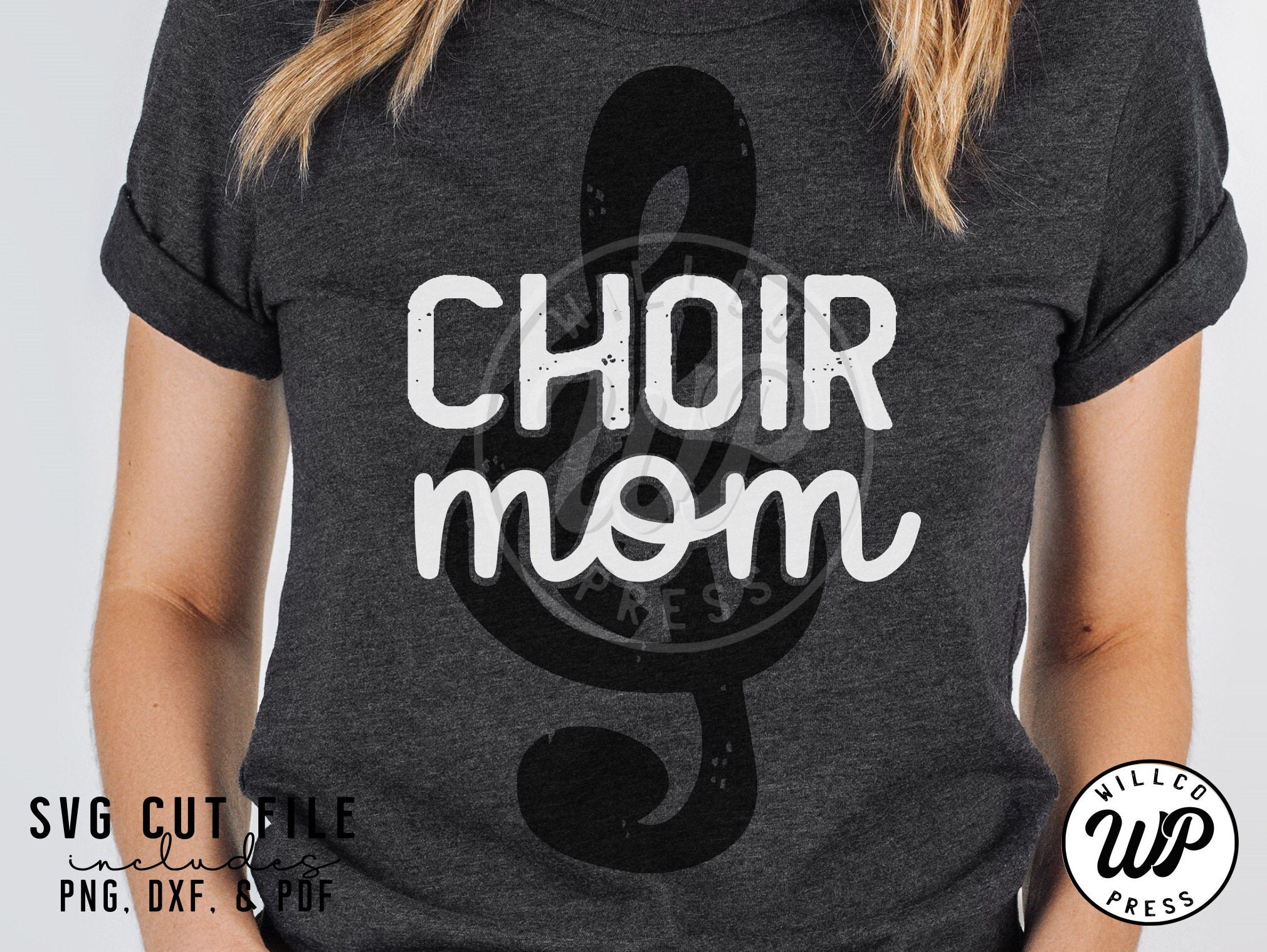 Choir Mom Svg, School Choir Svg, Show Choir, Png, Dxf, Svg Files for ...