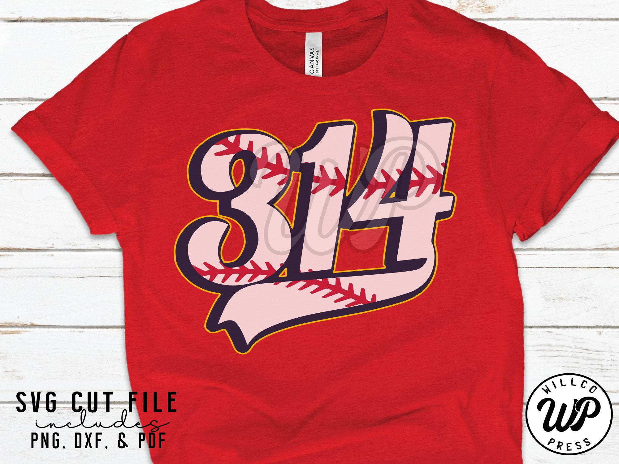 314 Svg, St Louis Baseball, Area Code, Png, Dxf, Svg Files for Cricut ...