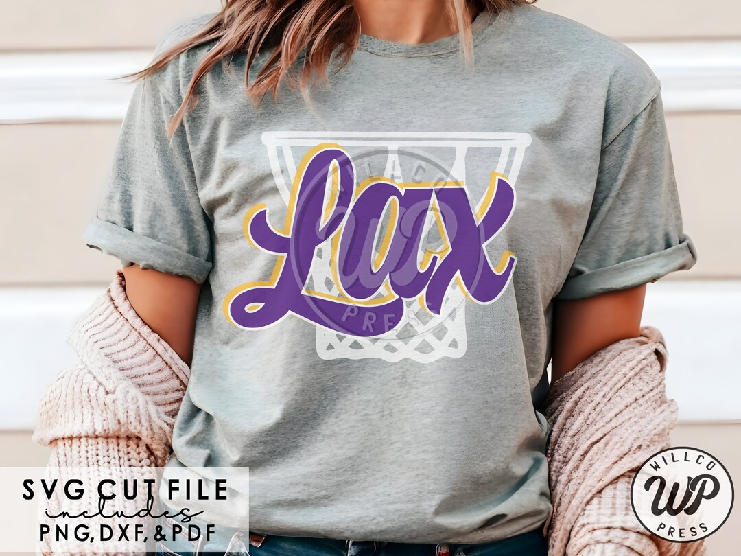 LAX Basketball Png, Los Angeles Svg, Airport Code, Svg Files for Cricut ...