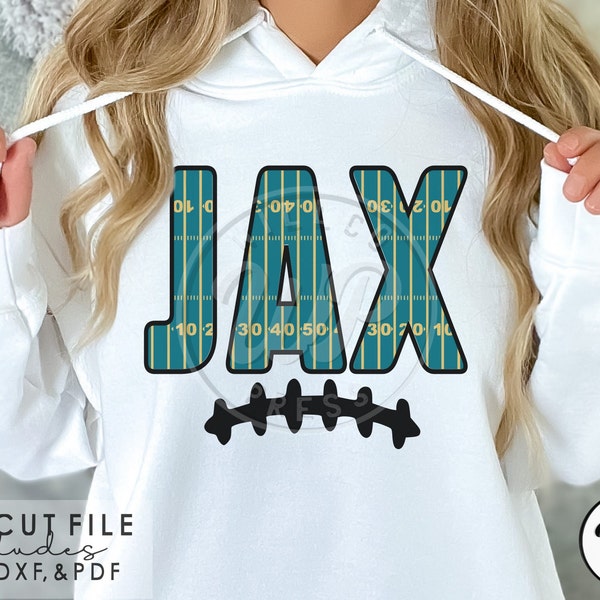 Jax - Etsy