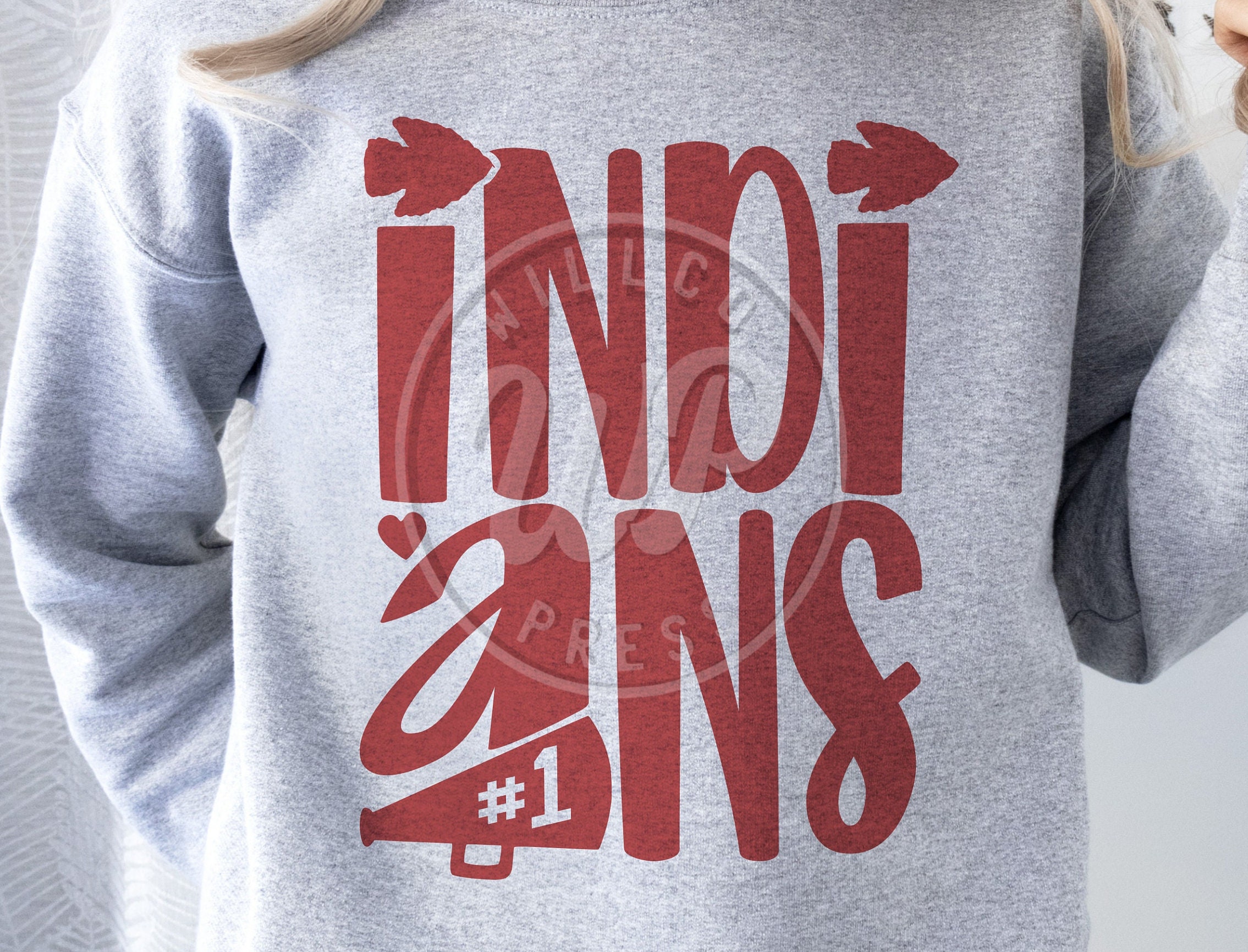 Indians Png Clipart, Indians Svg, Sublimination, Svg Files for Cricut ...