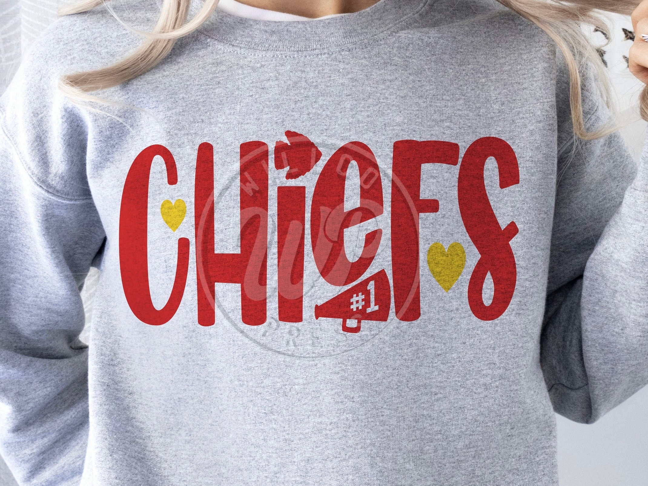 Chiefs Png Clipart, Chiefs Svg, Sublimination, Svg Files for Cricut ...