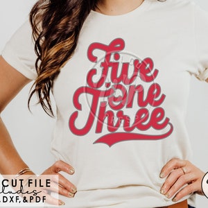 513 Retro Svg, Cincinnati Svg, Baseball Svg, Local Clipart, Dxf, Svg ...