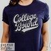 College Bound Svg, Senior Svg, Graduation Svg, Class of 2022, Png, Dxf ...