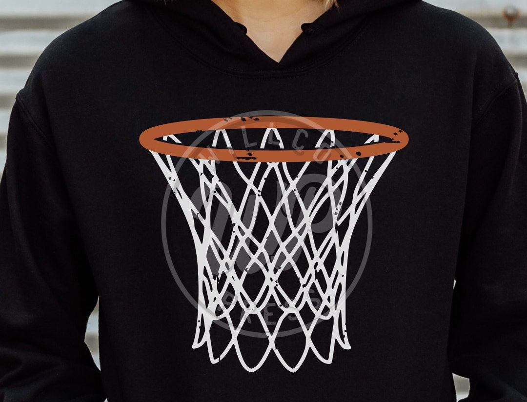Grunge Basketball, Basketball Net Svg, Clipart Png, Dxf, Svg Files for ...