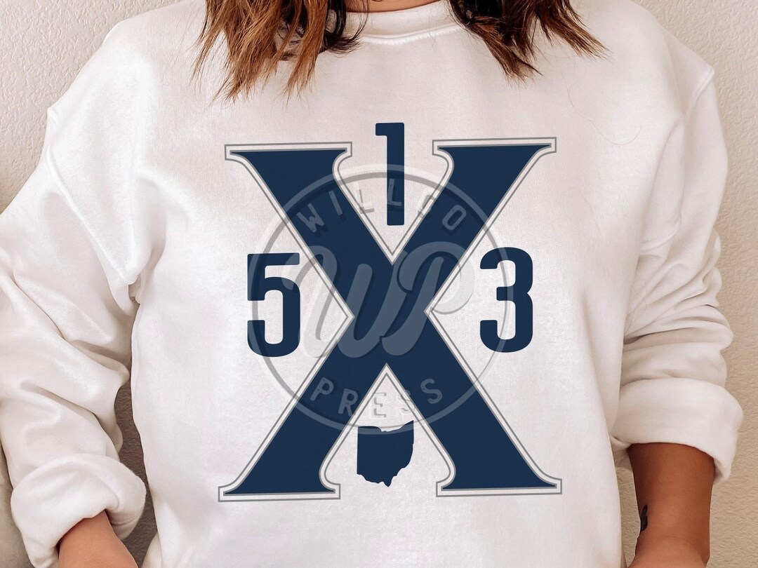 513 Area Code, Cincinnati Svg, Png, Dxf, Svg Files for Cricut, Vinyl ...