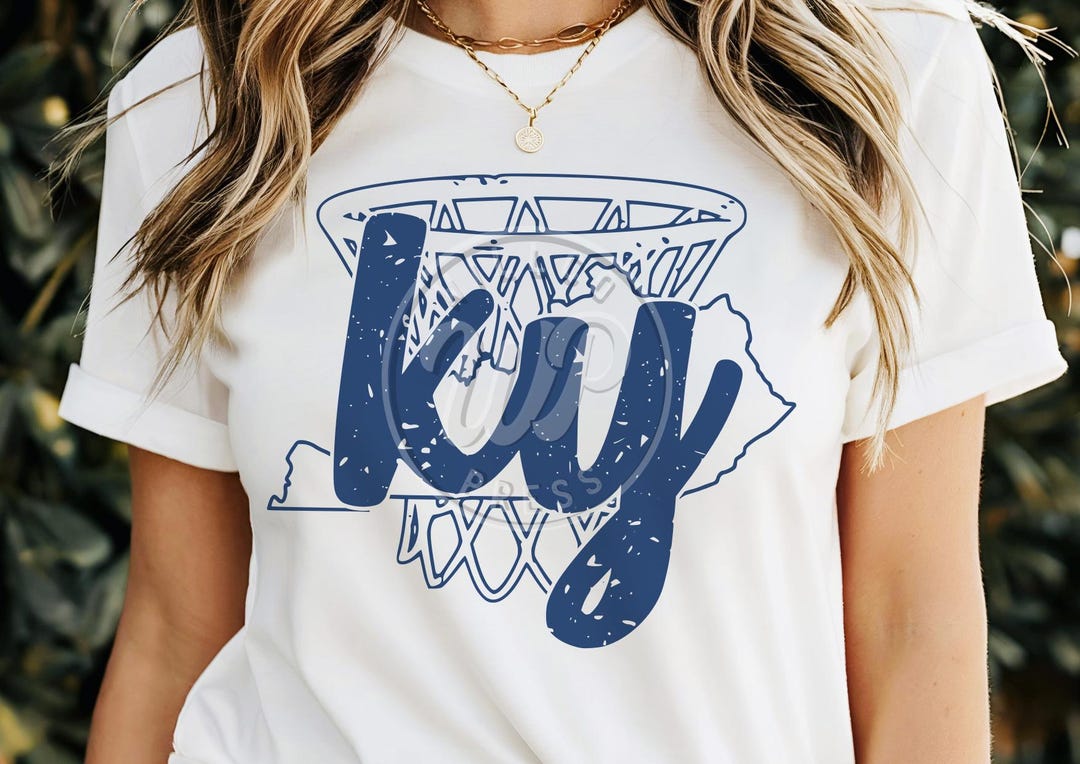Ky Basketball Svg, Kentucky Svg, Grunge Distressed, Svg, Png, Dxf, Svg ...