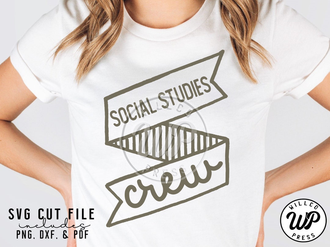 Social Studies Svg, Social Studies Teacher Svg, Teacher Svg, Instant ...