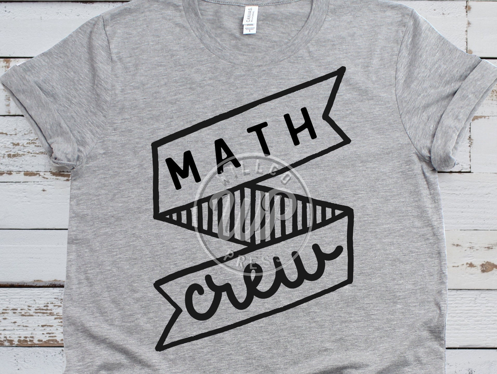 Teacher Svg Math Teacher Svg School Team Svg School Shirt - Etsy