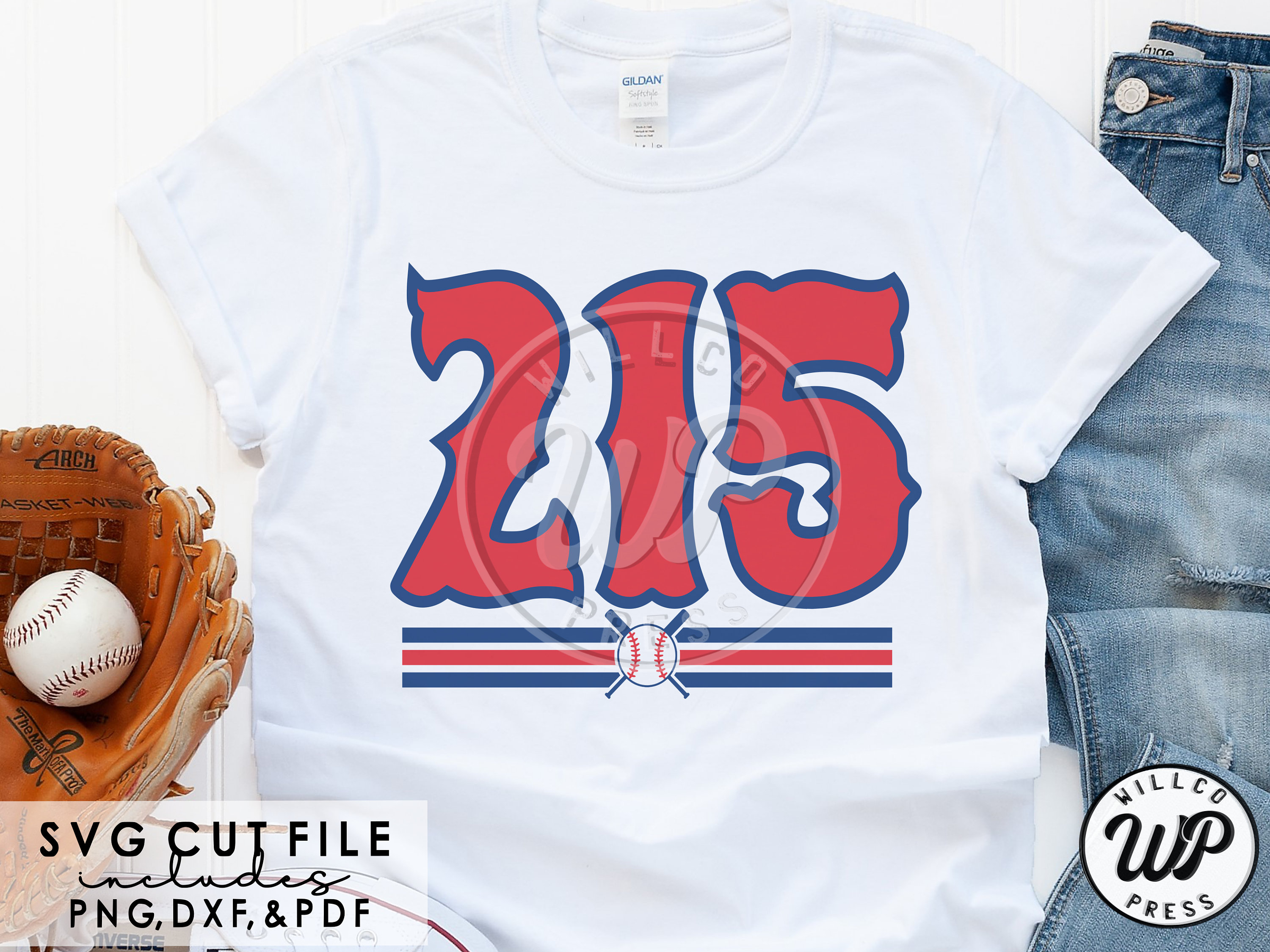 215 Baseball Png, Philadelphia Svg, 300 Dpi Clipart, Philly Area Code ...