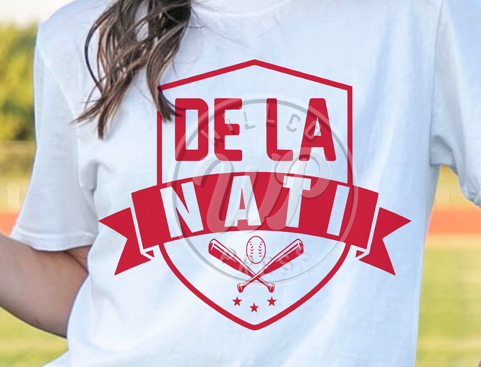 De La Nati Svg, Cincy Baseball Svg, Cincinnati Svg, Transparent Png ...