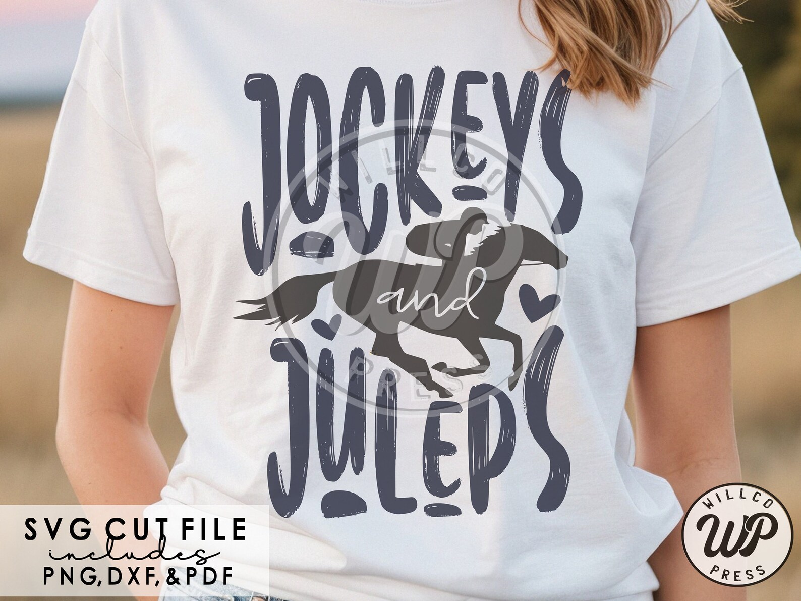Jockeys and Juleps Svg, Kentucky Derby Svg, Sublimination, Digital Cut ...