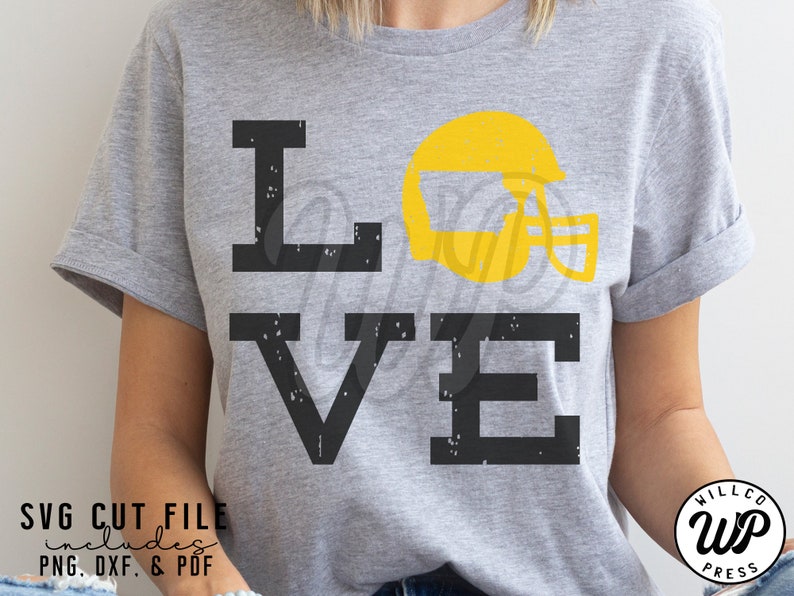 LOVE Iowa Svg Iowa Football Png Dxf Svg Files for Cricut - Etsy