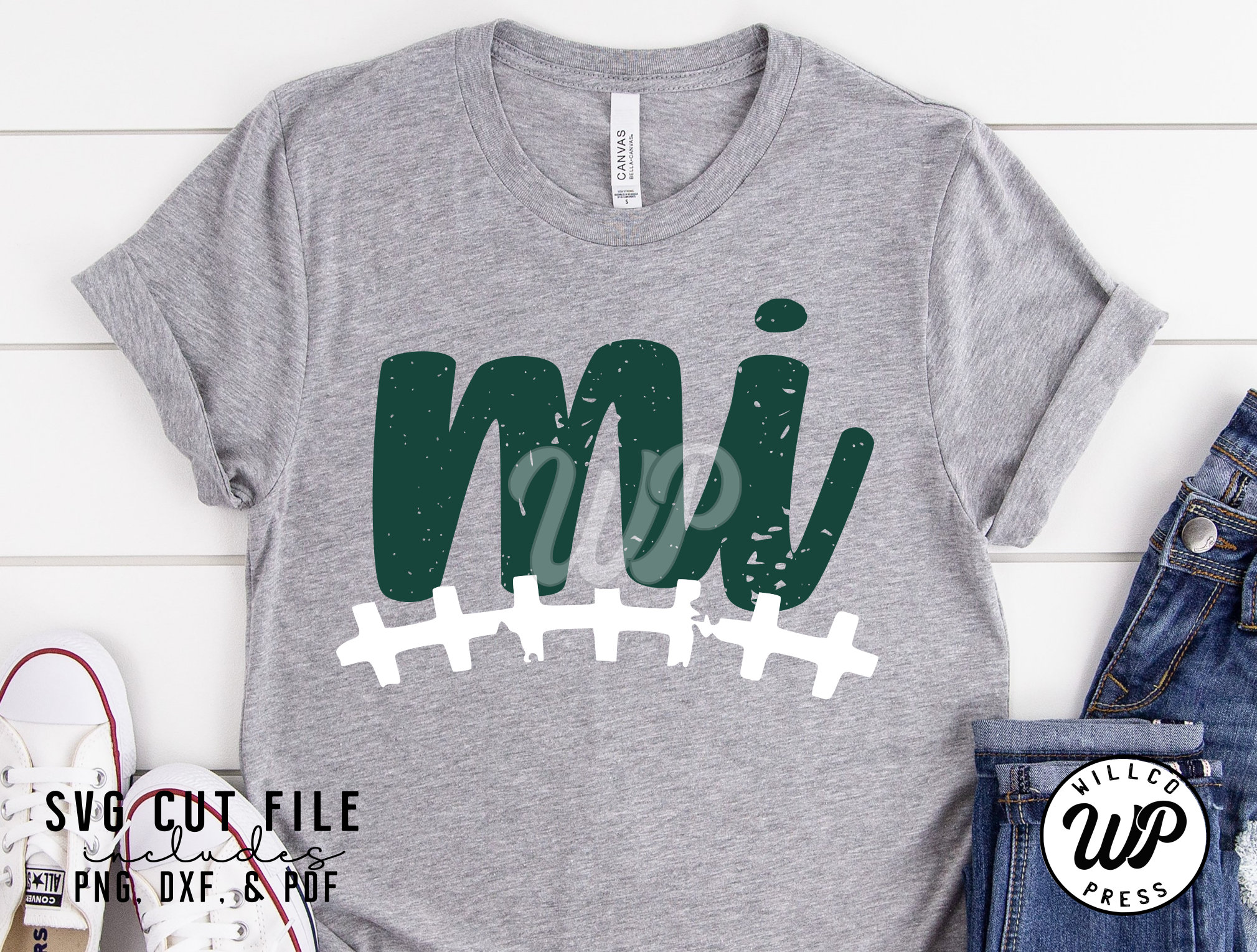 Michigan Football Svg Football Svg Michigan Svg Football - Etsy Canada