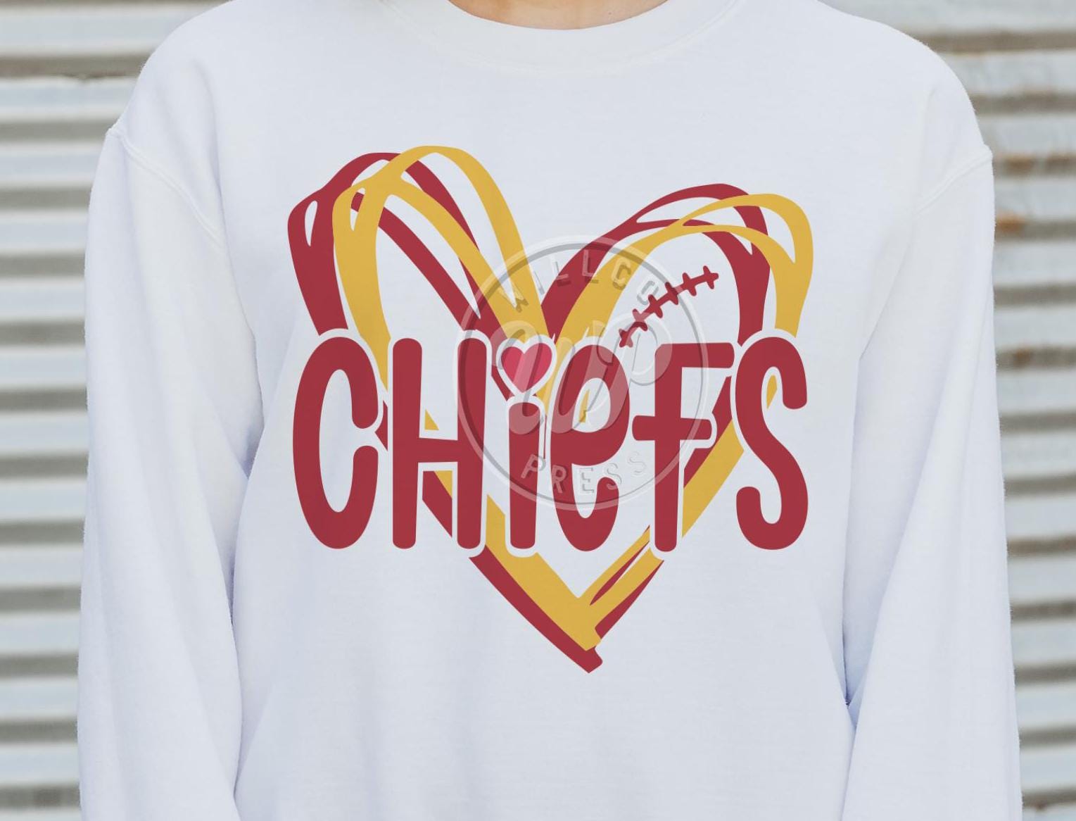 Chiefs Png, Sublimination, Football Svg, Digital Download, Chiefs ...