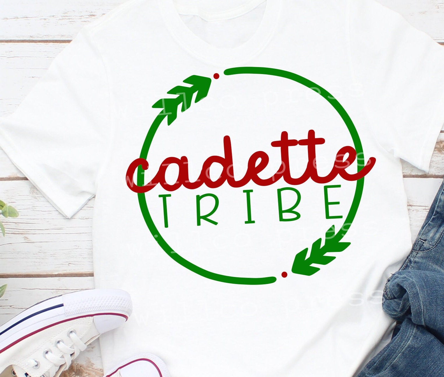 Cadette Tribe Svg, Scouts, Scout Troop, Png, Dxf, Svg Files for Cricut ...