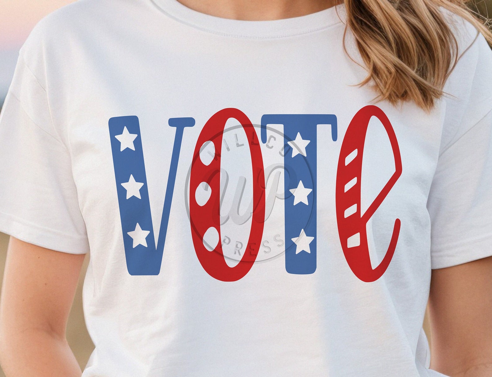 Vote SVG, PNG, DXF - Digital Download - Clipart - Etsy