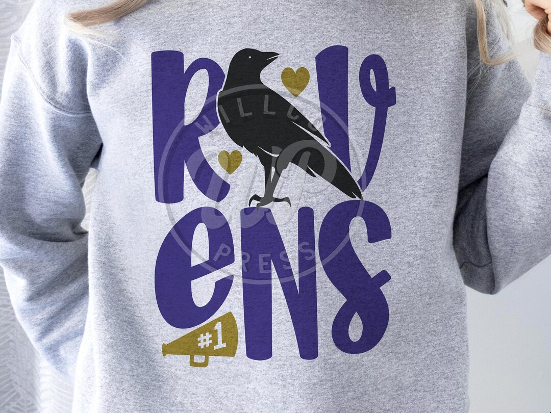Ravens Png Clipart, Raven Svg, Sublimination, Svg Files for Cricut, Dxf ...